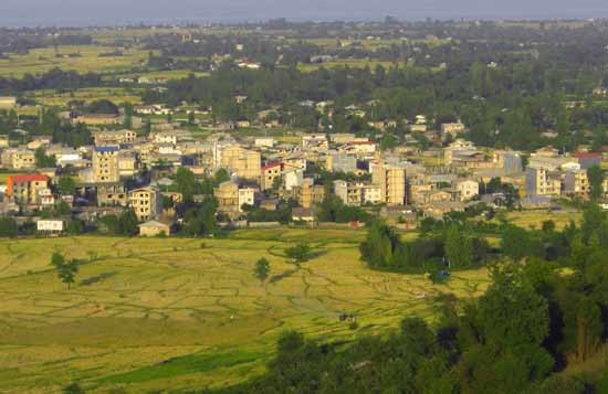 تصاویر زیبای ییلاقات و مناظر شهرستان ماسال سری2