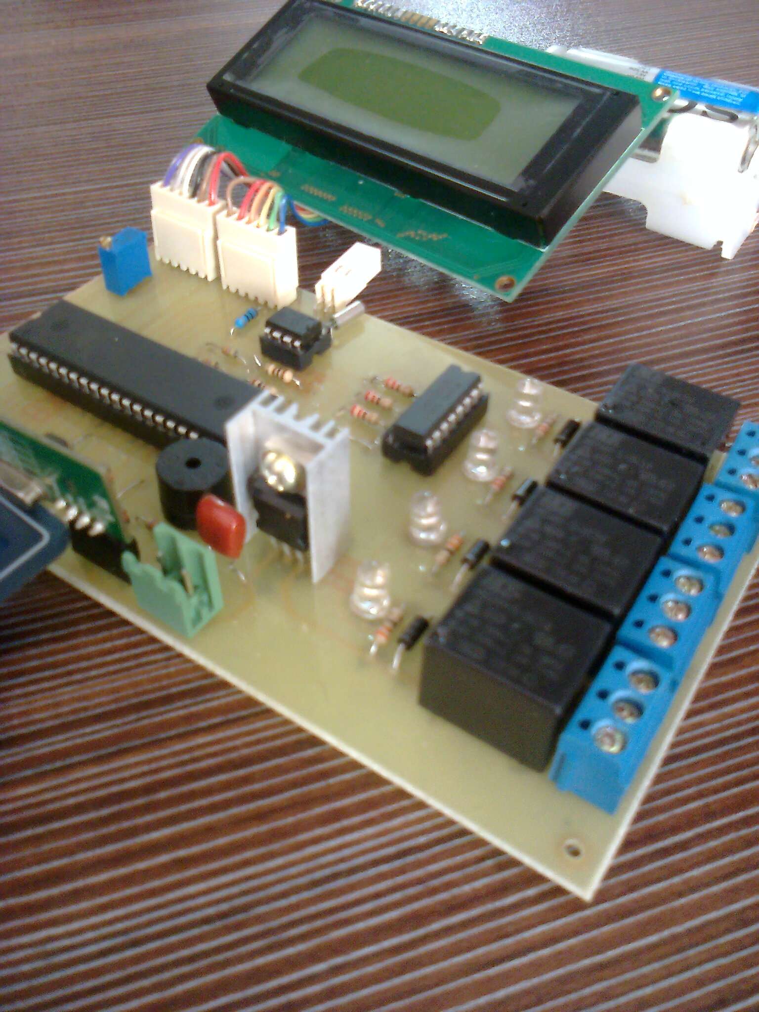 آموزش برنامه نویسی بیسیک میکروکنترلر Avr