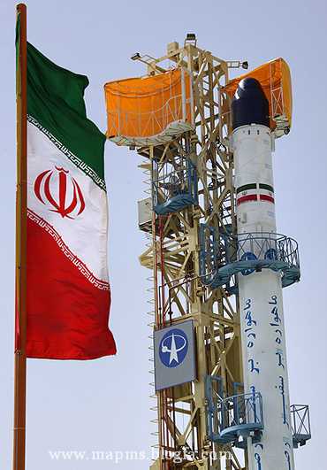 Iranian Space Program | Pakistan Defence