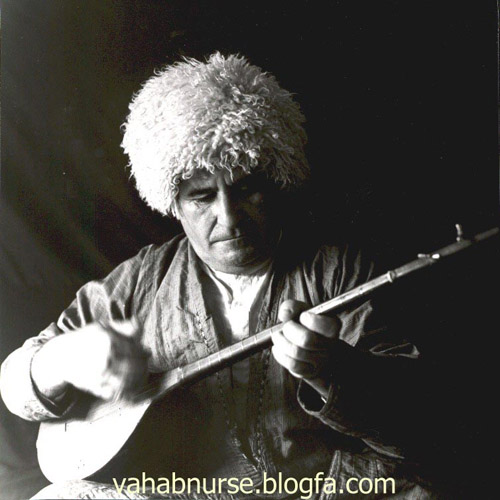 Turkmen Yigit