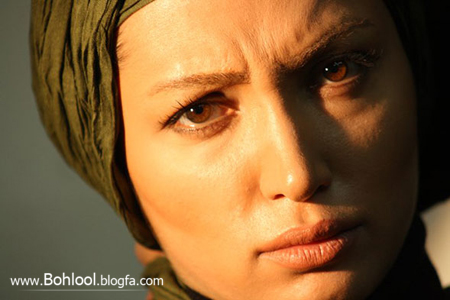 عکس های جدید روناک یونسی در فروردین ماه 1391