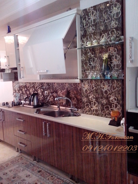 کارگاه MDF فروتن