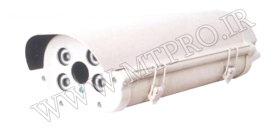 دوربين Bullet آنالوگ برايت ويژن Bright Vision